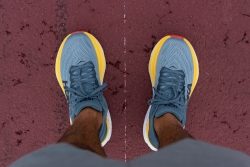 7 Best Running Shoes For Heavy Men in 2023 | RunRepeat