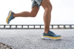 7 Best Running Shoes For Heavy Men in 2023 | RunRepeat