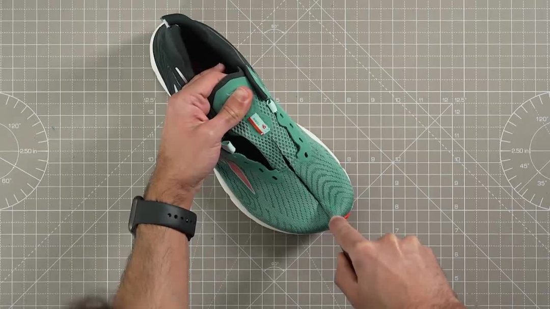 Altra Torin 6 Review, Facts, Comparison | RunRepeat