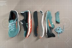 Cut in half: Altra Torin 6 Review (2023) | RunRepeat