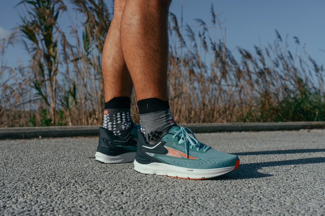 Cut in half: Altra Torin 6 Review | RunRepeat