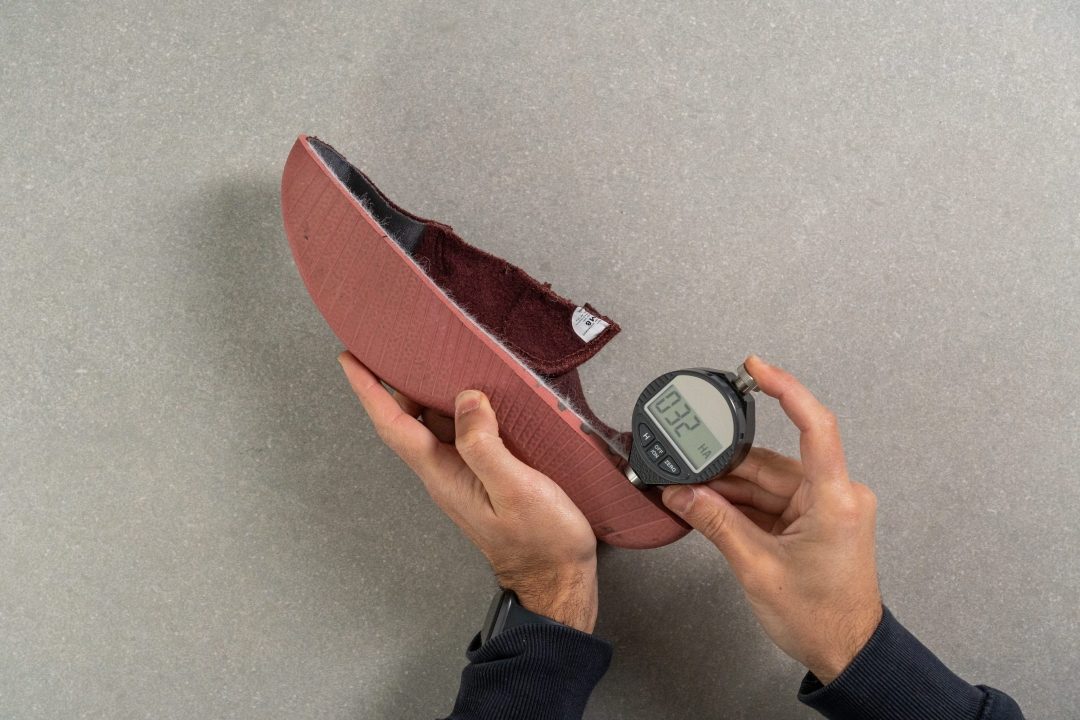 Cut in half: Allbirds Wool Runners Review | RunRepeat