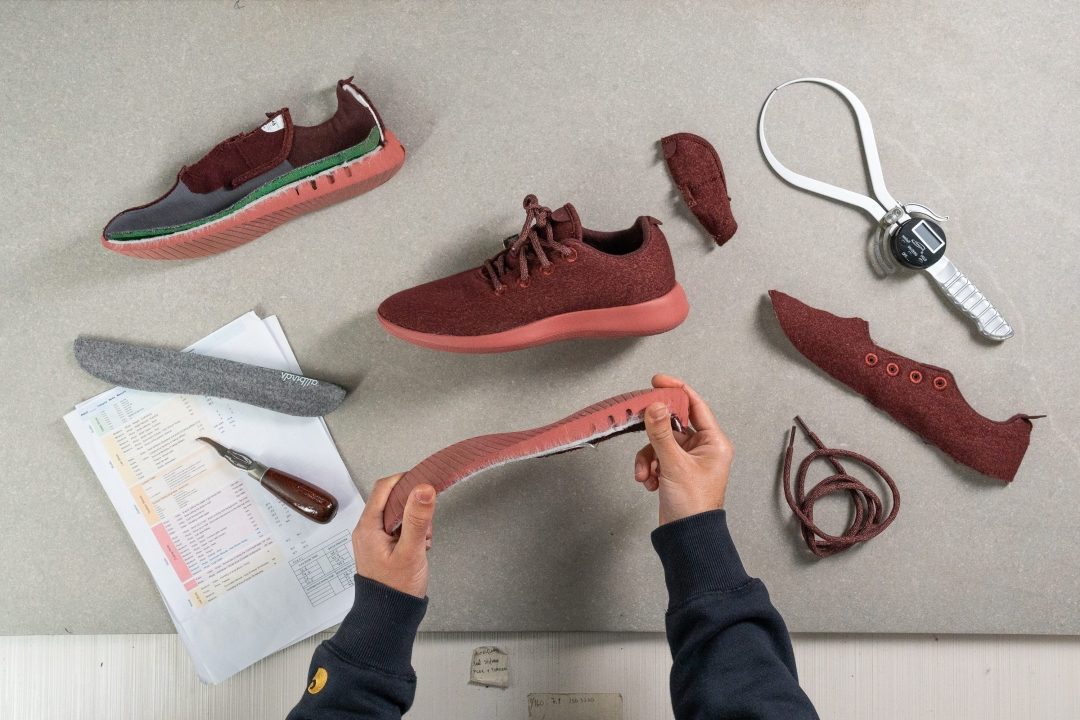 Cut in half: Allbirds Wool Runners Review | RunRepeat
