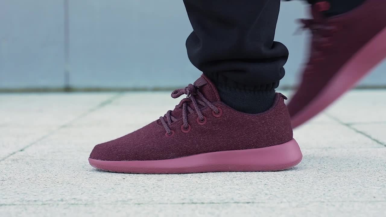 Allbirds Wool Runners Review, Facts, Comparison | RunRepeat