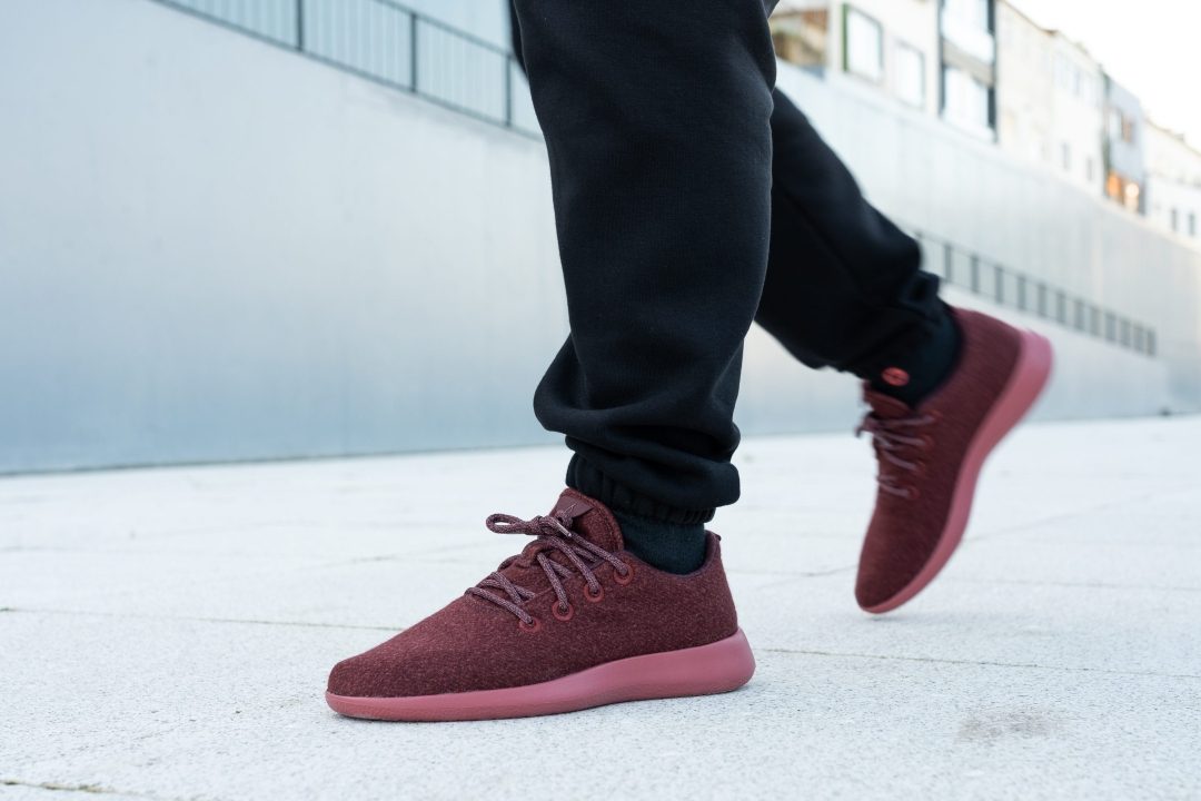 Cut in half: Allbirds Wool Runners Review | RunRepeat