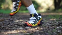 7 Best Mud Running Shoes in 2025 | RunRepeat