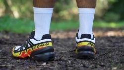 7 Best Mud Running Shoes in 2025 | RunRepeat