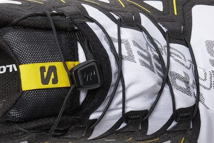 Salomon Speedcross 6 Review, Facts, Comparison | RunRepeat