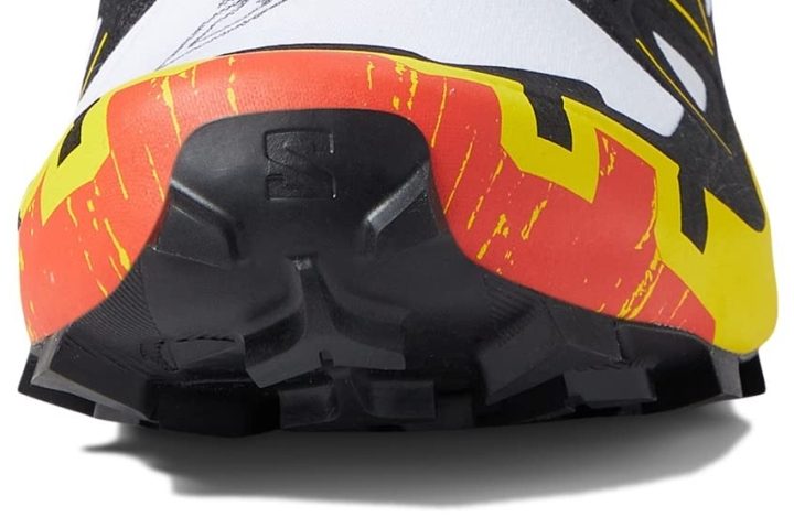 Salomon Speedcross 6 Review, Facts, Comparison | RunRepeat