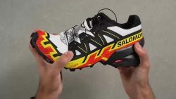 7 Best Mud Running Shoes in 2025 | RunRepeat
