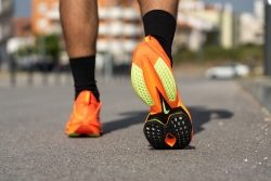 Cut in half: Nike Alphafly 2 Review | RunRepeat