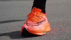 Cut in half: Nike Alphafly 2 Review | RunRepeat
