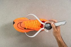 Cut in half: Nike Alphafly 2 Review | RunRepeat