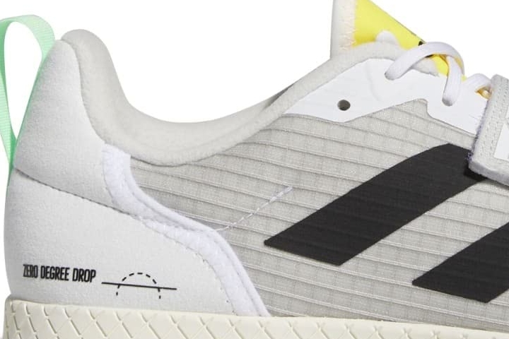 Adidas The Total Review, Facts, Comparison | RunRepeat