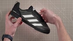 Cut in half: Adidas The Total Review | RunRepeat
