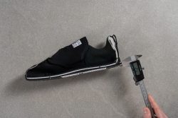 Cut in half: Adidas The Total Review | RunRepeat