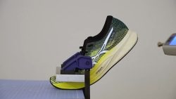Cut in half: ASICS Magic Speed 2 Review | RunRepeat