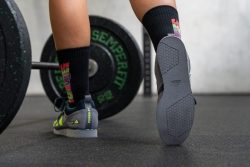 3 Best Powerlifting Shoes in 2025 | RunRepeat