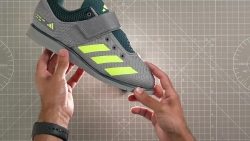 3 Best Powerlifting Shoes in 2025 | RunRepeat