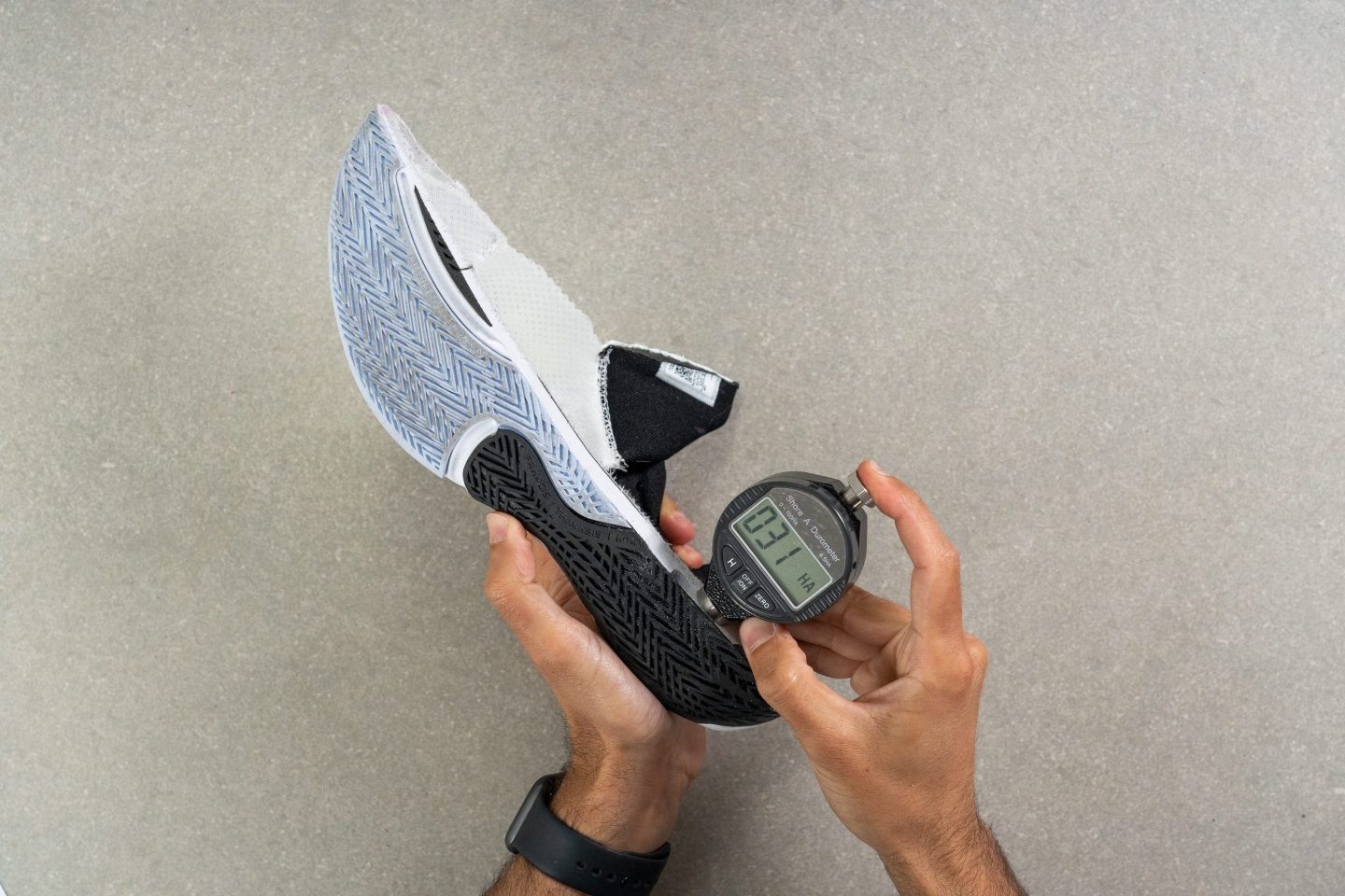 Cortadas por la mitad: Análisis y review de las Nike Giannis Immortality 2 | RunRepeat