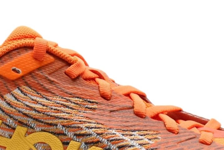 Hoka Mafate Speed 4 Review, Facts, Comparison | RunRepeat