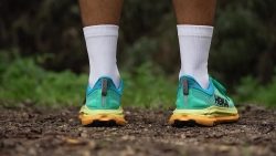 7 Best Ultra Running Shoes in 2025 | RunRepeat