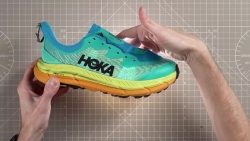 7 Best Ultra Running Shoes in 2025 | RunRepeat