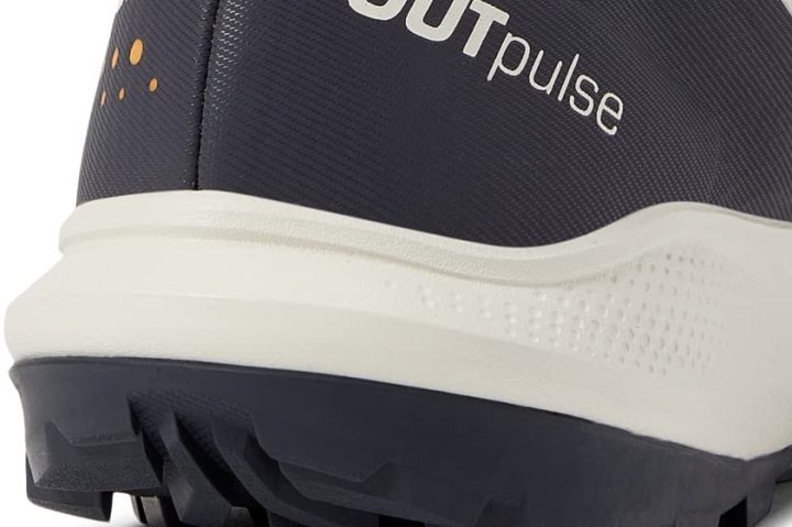 Salomon Outpulse Review, Facts, Comparison | RunRepeat