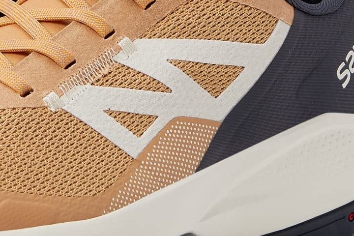 Salomon Outpulse Review, Facts, Comparison | RunRepeat