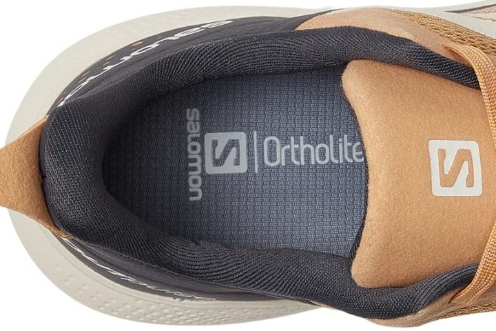 Salomon Outpulse Review, Facts, Comparison | RunRepeat