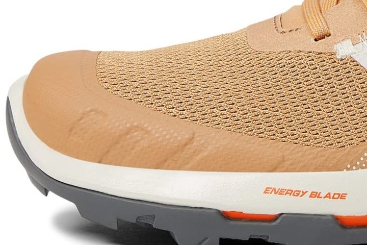 Salomon Outpulse Review, Facts, Comparison | RunRepeat