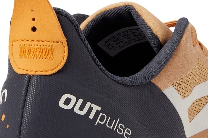 Salomon Outpulse Review, Facts, Comparison | RunRepeat