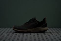 Cut in half: Salomon Outpulse Review | RunRepeat