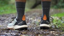 Cut in half: Salomon Outpulse Review | RunRepeat