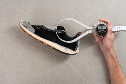 Cut in half: Salomon Outpulse Review | RunRepeat