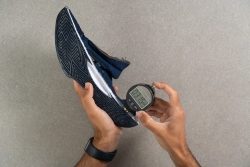 Cut in half: Nike Precision 6 Review | RunRepeat