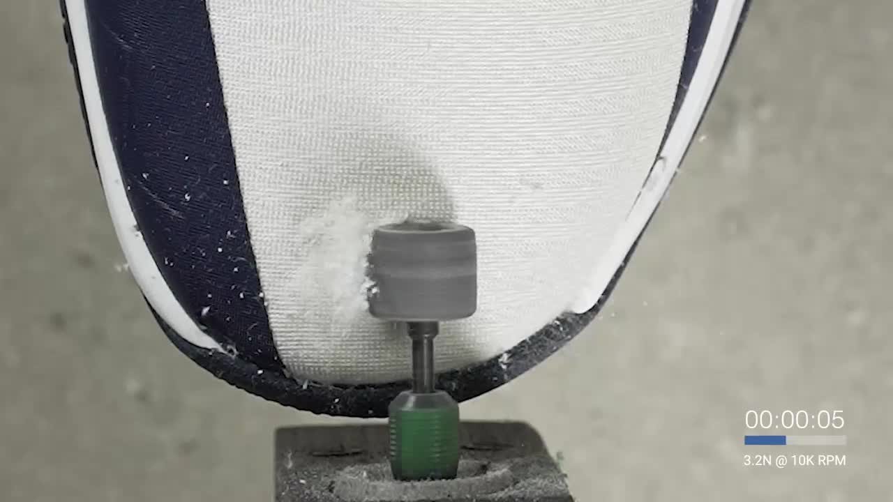 Nike Precision 6 Review, Facts, Comparison | RunRepeat