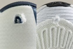 Cut in half: Nike Precision 6 Review | RunRepeat