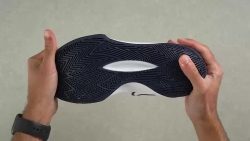 Cut in half: Nike Precision 6 Review | RunRepeat