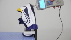 Cut in half: Nike Precision 6 Review | RunRepeat