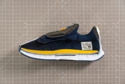 Cut in half: Nike Precision 6 Review | RunRepeat