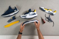 Cut in half: Nike Precision 6 Review | RunRepeat