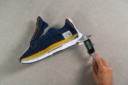 Cut in half: Nike Precision 6 Review | RunRepeat