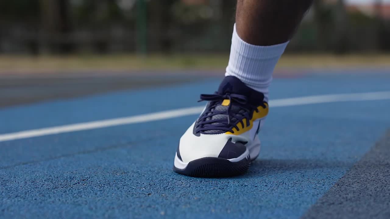 Nike Precision 6 Review, Facts, Comparison | RunRepeat