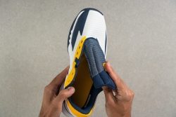Cut in half: Nike Precision 6 Review | RunRepeat