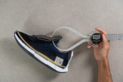 Cut in half: Nike Precision 6 Review | RunRepeat