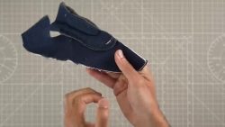 Cut in half: Nike Precision 6 Review | RunRepeat