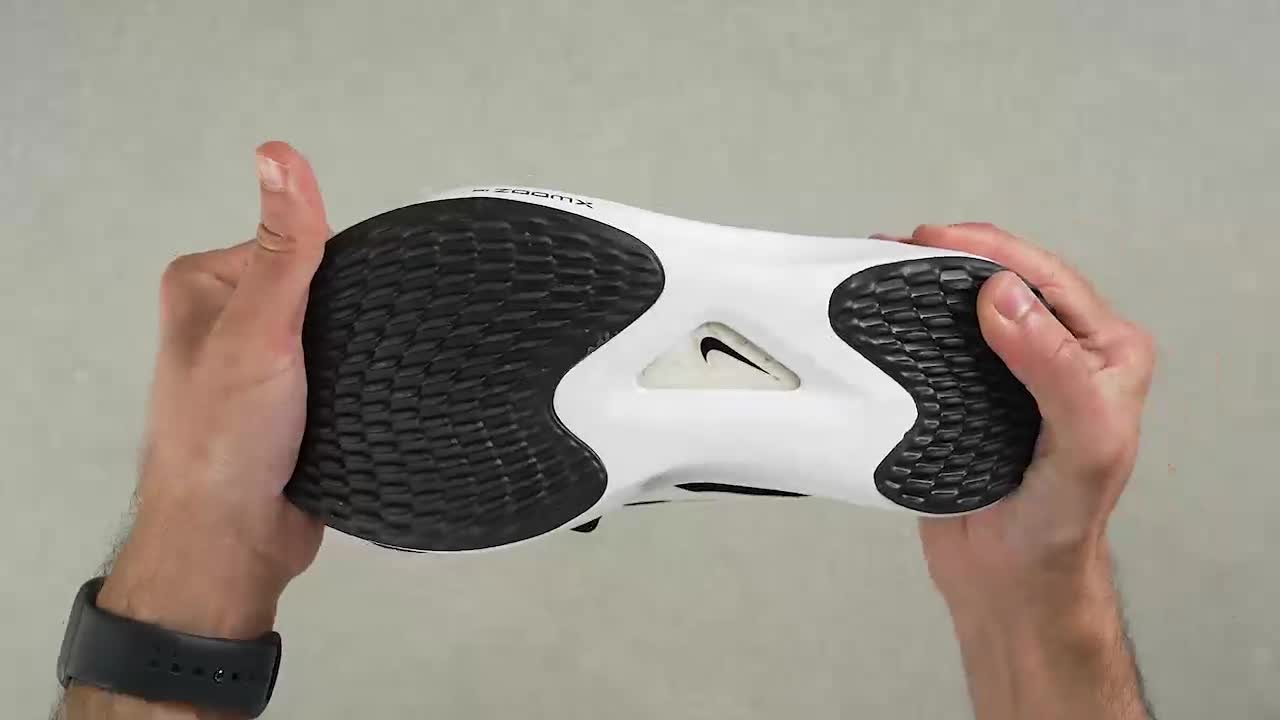 Nike Zoom Fly 5 Review, Facts, Comparison | RunRepeat