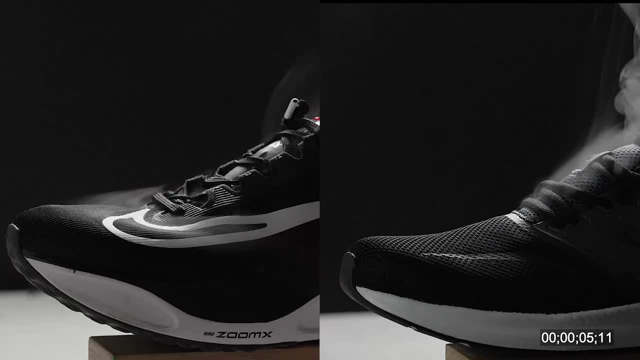 Nike Zoom Fly 5 Review, Facts, Comparison | RunRepeat