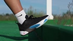 Cut in half: Jordan Luka 1 Review | RunRepeat